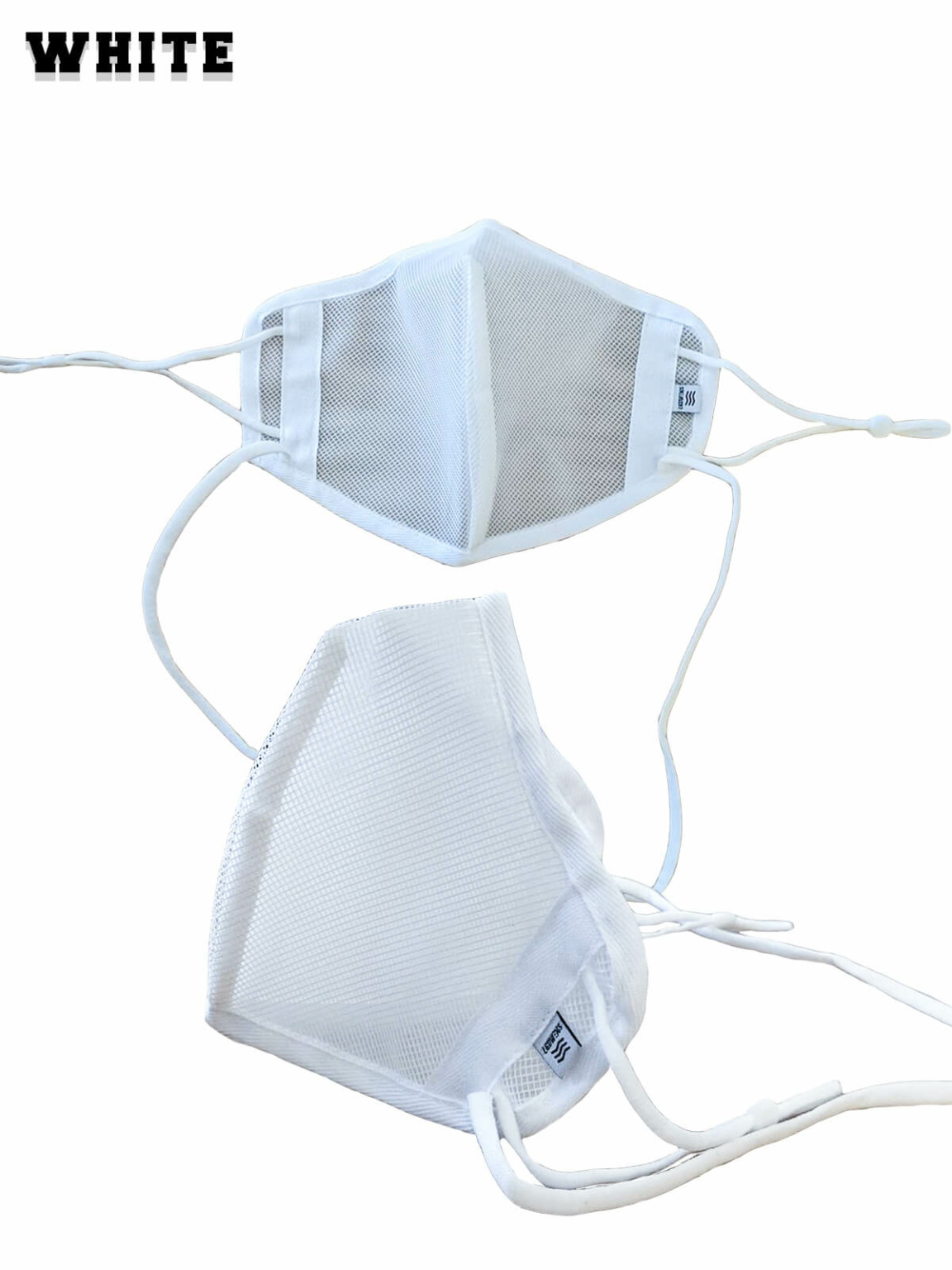 SHEMA97 Functional Active Mask by HelmetFitting.com - HF Innovations Store