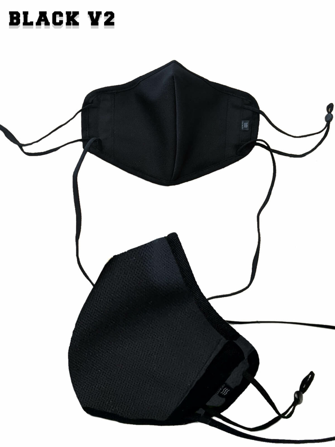 SHEMA97 Functional Active Mask by HelmetFitting.com - HF Innovations Store