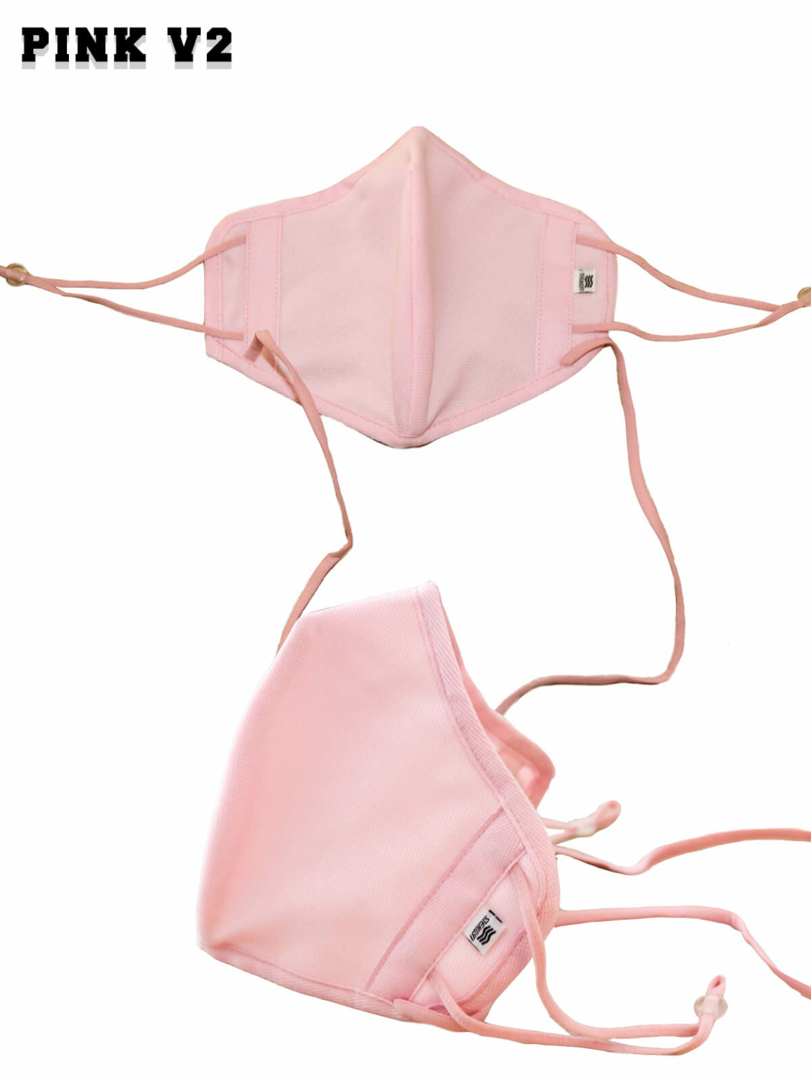 SHEMA97 Functional Active Mask by HelmetFitting.com - HF Innovations Store